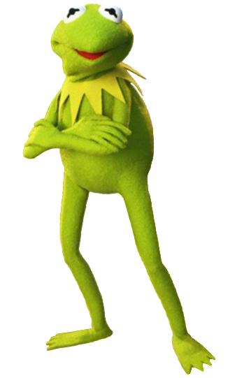 Image - Kermit-ArmsFolded.png | Muppet Wiki | FANDOM powered by Wikia Image - Kermit-ArmsFolded.png | Muppet Wiki | FANDOM powered by Wikia