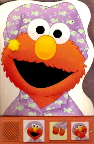 Good Night, Elmo! | Muppet Wiki | FANDOM powered by Wikia