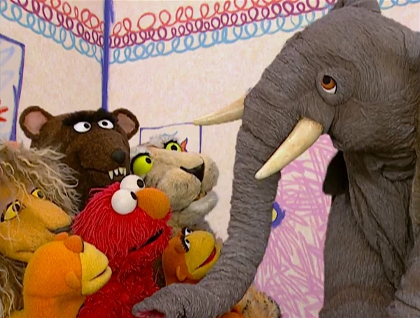 Horatio the Elephant | Muppet Wiki | FANDOM powered by Wikia
