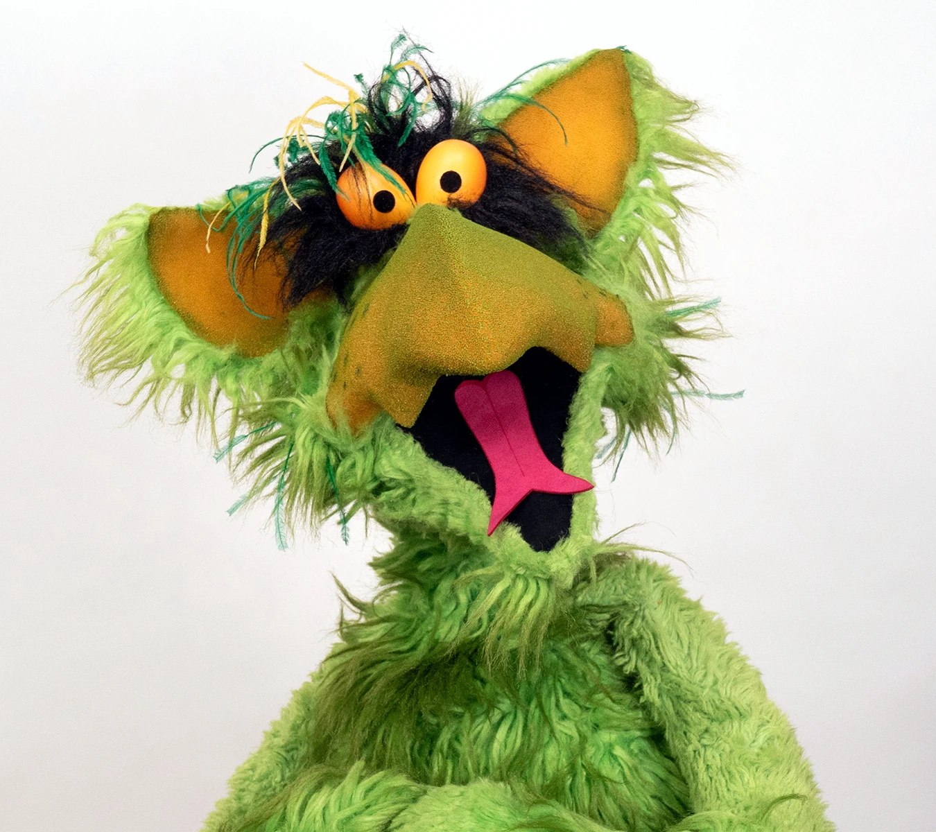 Mo Frackle | Muppet Wiki | FANDOM powered by Wikia