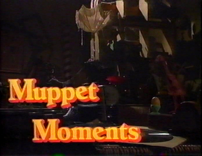 Muppet Moments (video) | Muppet Wiki | FANDOM powered by Wikia