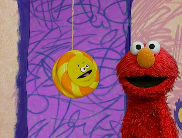 Yo-Yo | Muppet Wiki | Fandom powered by Wikia