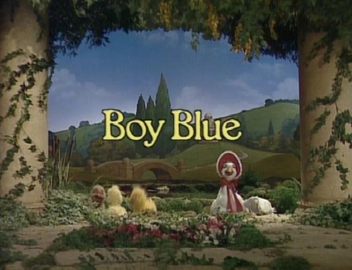 Episode 11: Boy Blue | Muppet Wiki | Fandom powered by Wikia