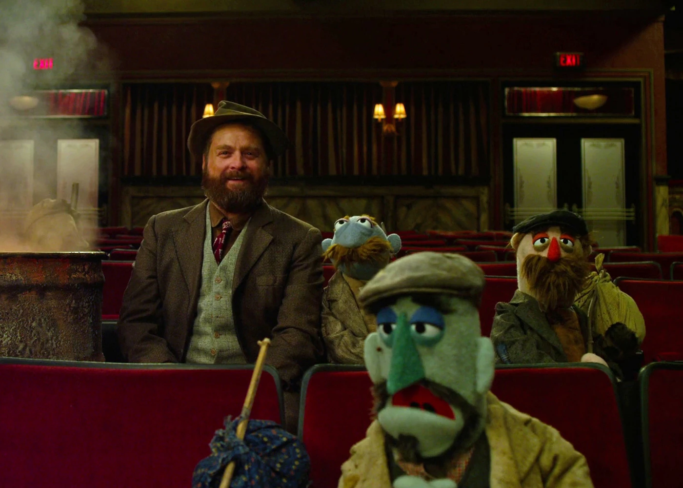 Hobo Joe | Muppet Wiki | Fandom powered by Wikia