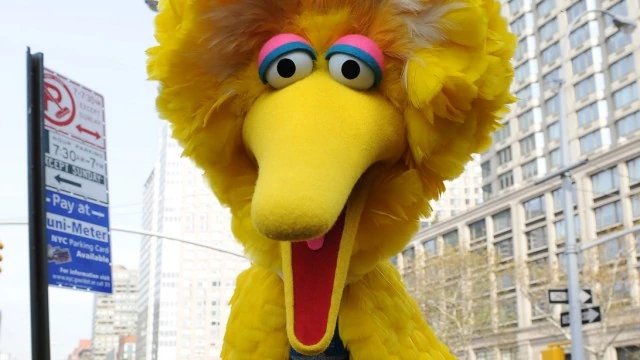 Bibo | Muppet Wiki | FANDOM powered by Wikia