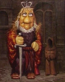 Gorgs | Muppet Wiki | Fandom powered by Wikia