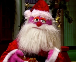 Santa Claus | Muppet Wiki | Fandom powered by Wikia
