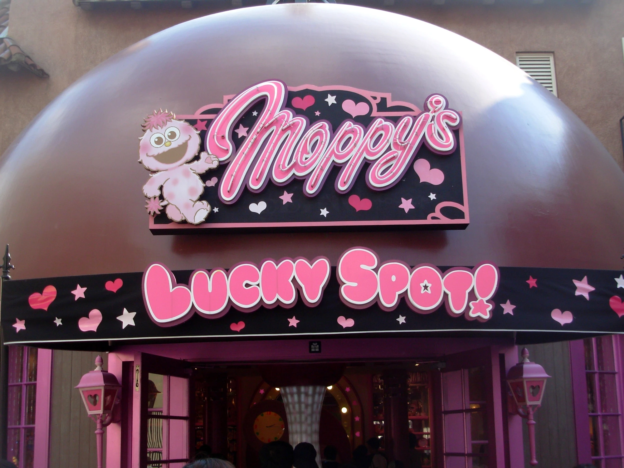 Moppy | Muppet Wiki | Fandom powered by Wikia