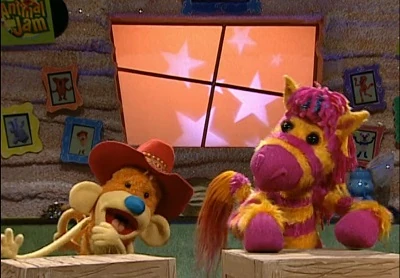 Image - EdiFindsHerGroove.jpg | Muppet Wiki | Fandom powered by Wikia