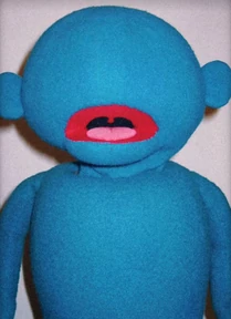 Fat Blue - Muppet Wiki - Wikia