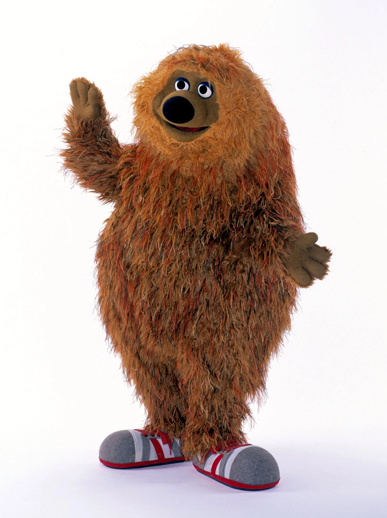 Samson | Muppet Wiki | FANDOM powered by Wikia