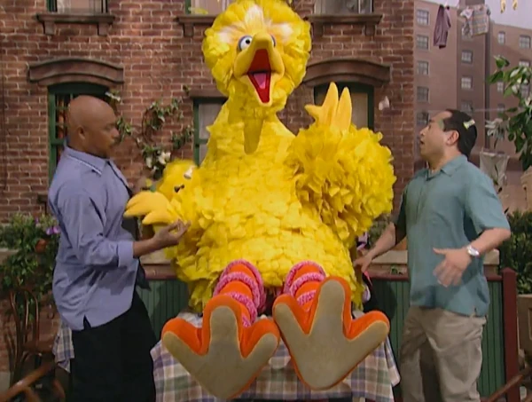 Episode 4108 | Muppet Wiki | FANDOM powered by Wikia