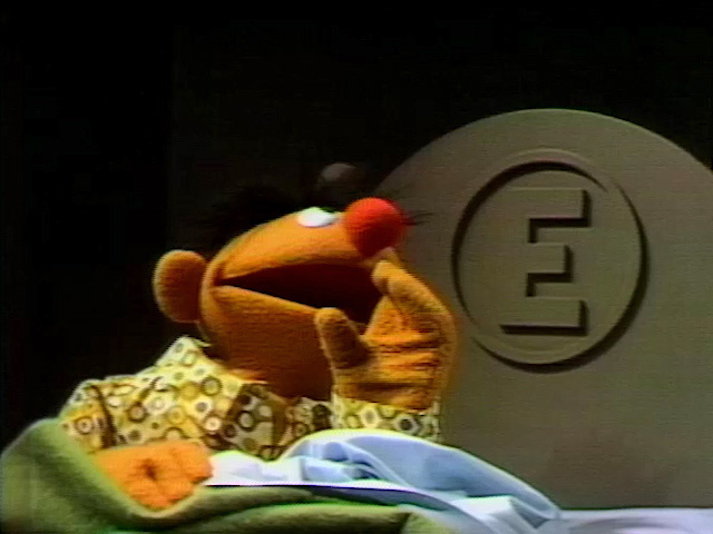 Sesame Street Thirsty Plants