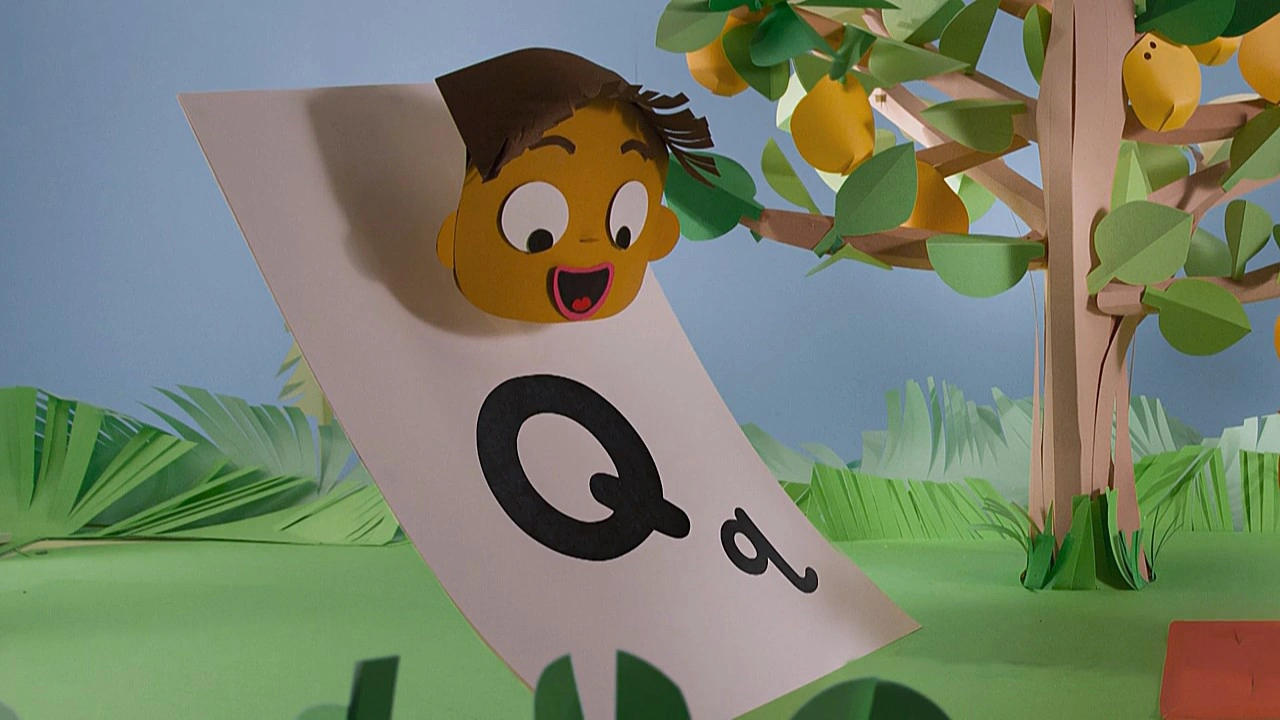 Quincy's Letter Q Song | Muppet Wiki | FANDOM powered by Wikia