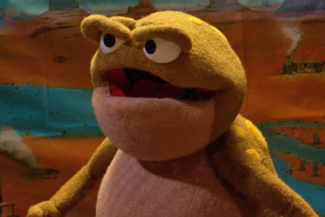 Blotch | Muppet Wiki | Fandom powered by Wikia