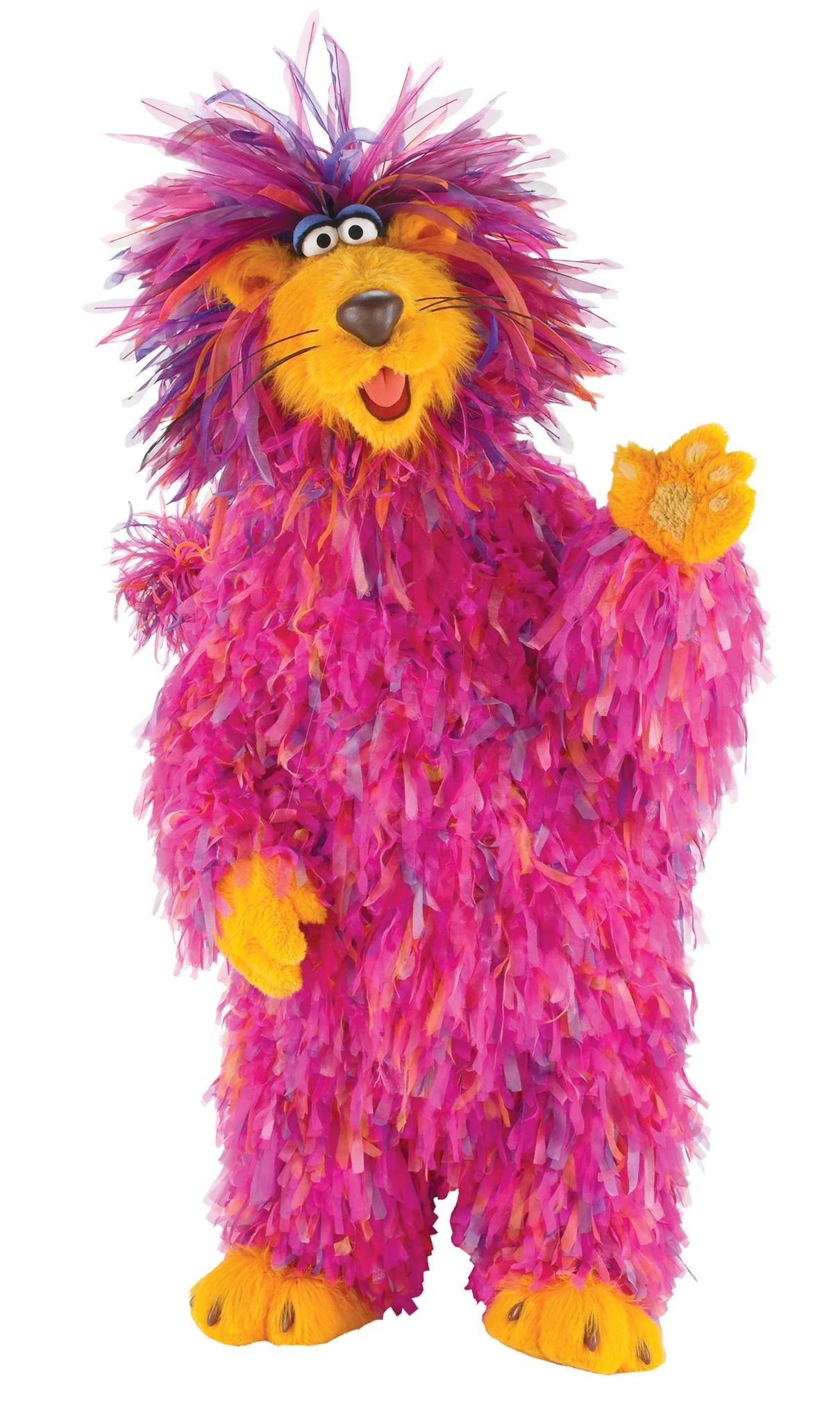 Boombah | Muppet Wiki | Fandom powered by Wikia