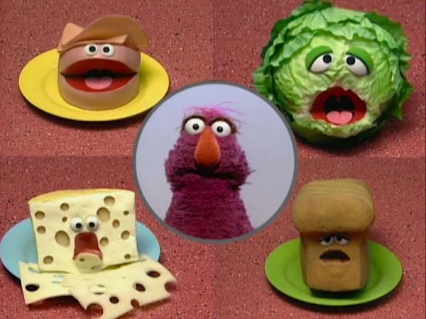 Telly's Lunch | Muppet Wiki | Fandom powered by Wikia