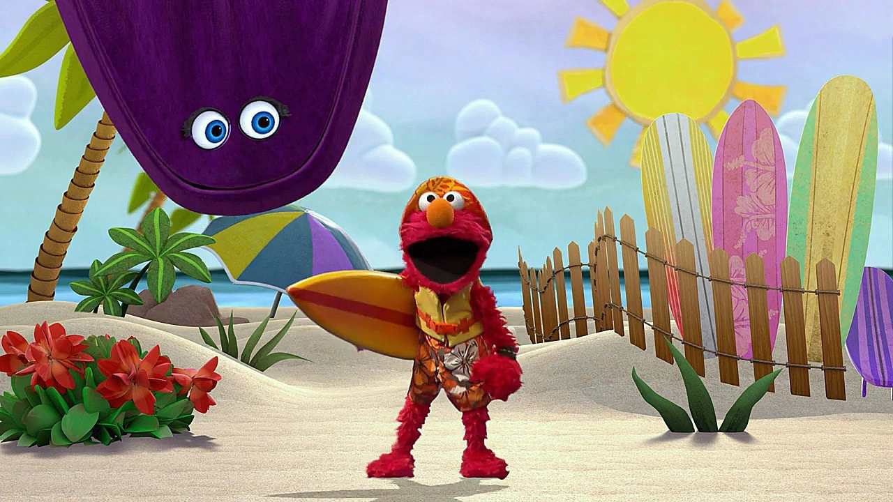 Beach the Musical | Muppet Wiki | Fandom powered by Wikia