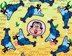 Elmo's World: Fish | Muppet Wiki | FANDOM powered by Wikia