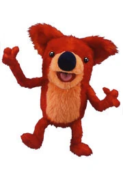 DJ 2 | Muppet Wiki | Fandom powered by Wikia