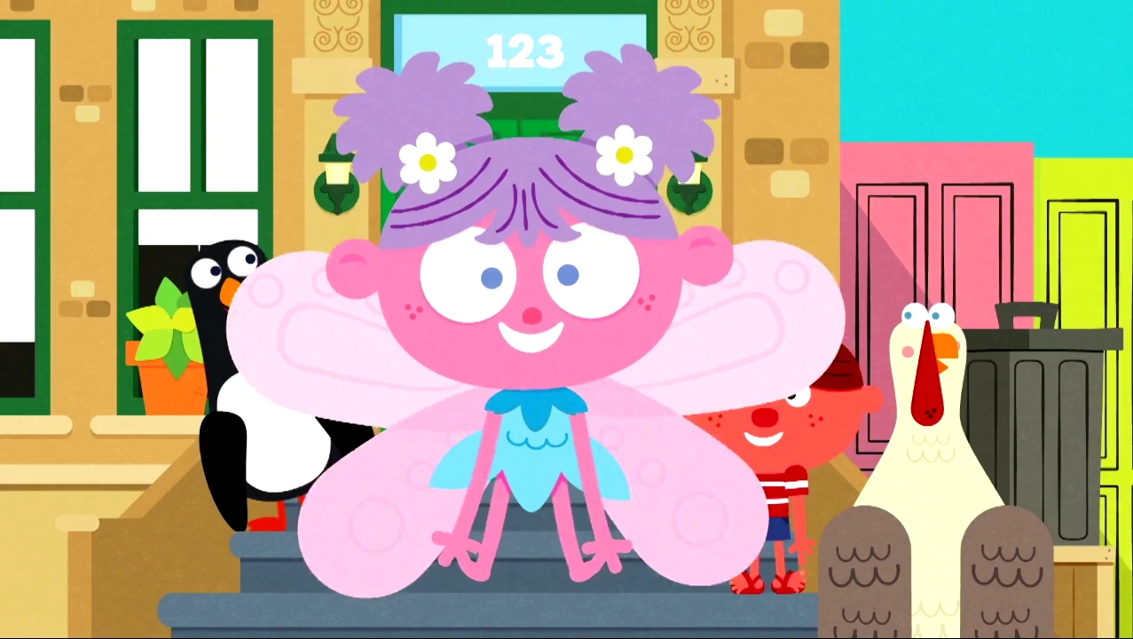 Head, Shoulders, Knees and Toes | Muppet Wiki | FANDOM powered by Wikia