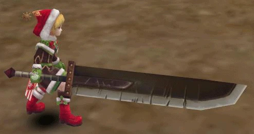 Skeleton Weapons | Mushmoot FlyFF Wiki | FANDOM powered by Wikia