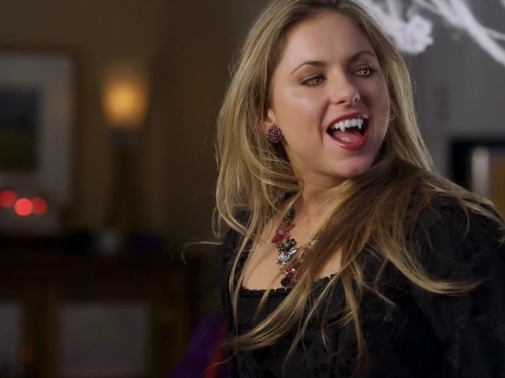 Image - Vamp 3.jpg | My Babysitter's a Vampire Wiki | FANDOM powered by ...