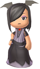 Violet (MySims Agents) | MySims Wiki | FANDOM powered by Wikia