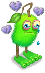 Image - Sad Furcorn.png | My Singing Monsters Wiki | Fandom powered by ...