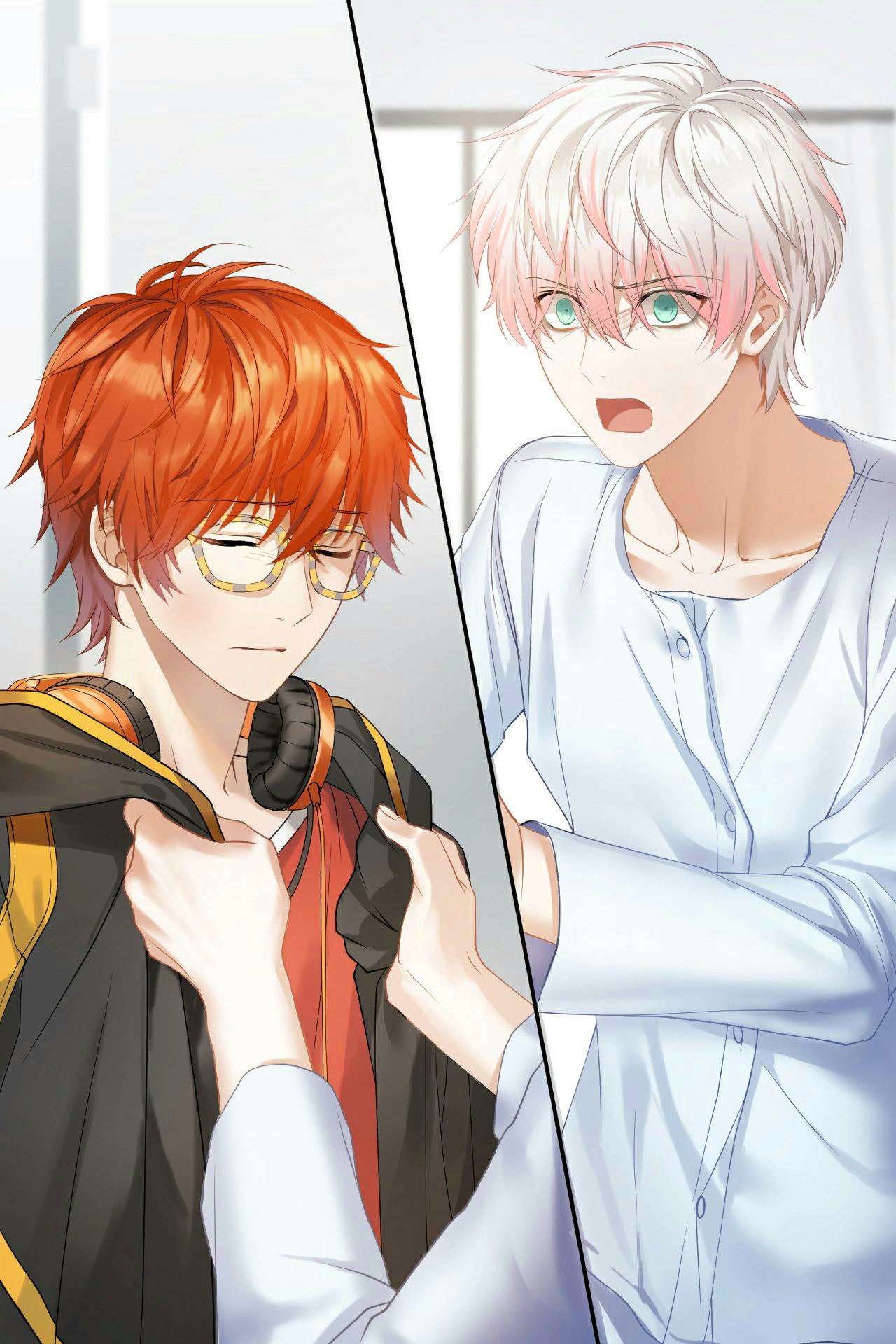 Image - Seven 36.png | Mystic Messenger Wiki | FANDOM powered by Wikia Image - Seven 36.png | Mystic Messenger Wiki | FANDOM powered by Wikia