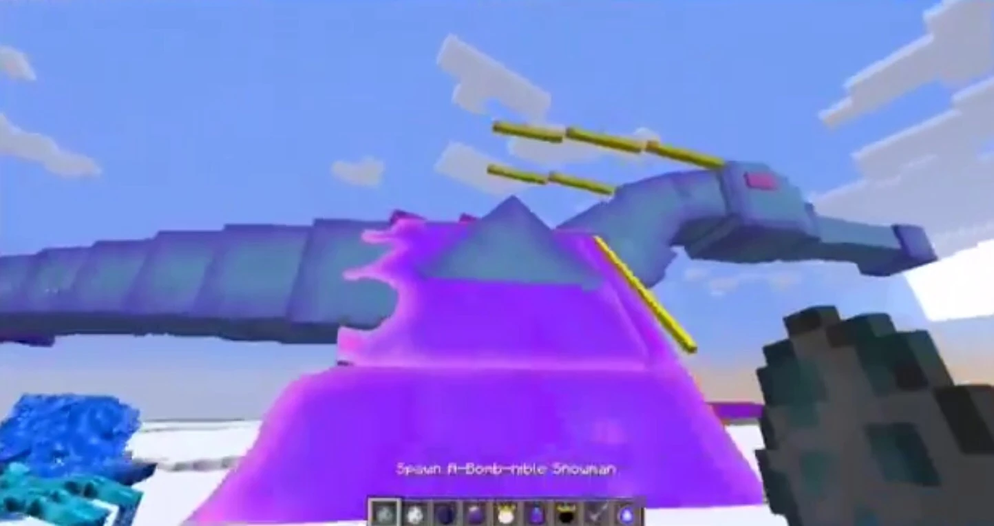 Windigo | Mythical Creatures Mod Wiki | Fandom powered by Wikia