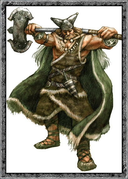 Borr - Mythology Wiki - Wikia