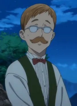 Lord Escanor at Night (continued) – AnimeAttributes