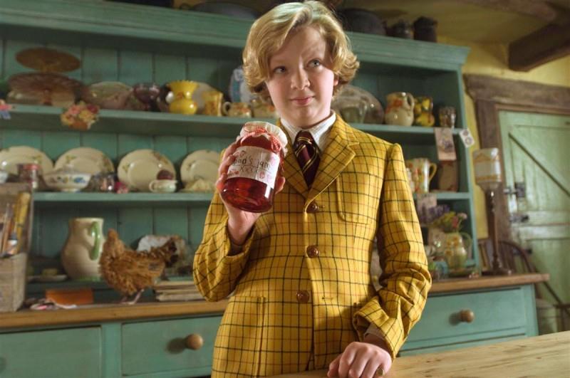 Cyril Gray Nanny Mcphee Wiki Fandom Powered By Wikia