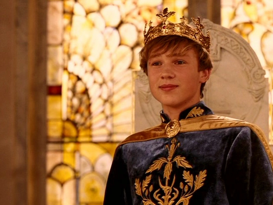 Fichier:Peter Pevensie.png | Wiki Narnia | Fandom powered by Wikia