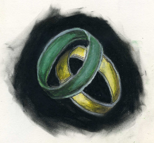 Magic ring | The Chronicles of Narnia Wiki | FANDOM powered by Wikia