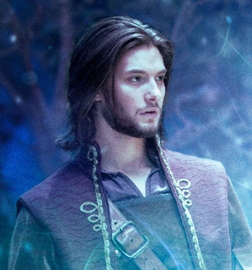 Image - Caspian.jpg | The Chronicles of Narnia Wiki | FANDOM powered by ...