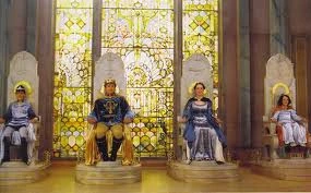 Image - Peter,Edmund,Susan & Lucy 5.jpeg | The Chronicles of Narnia ...