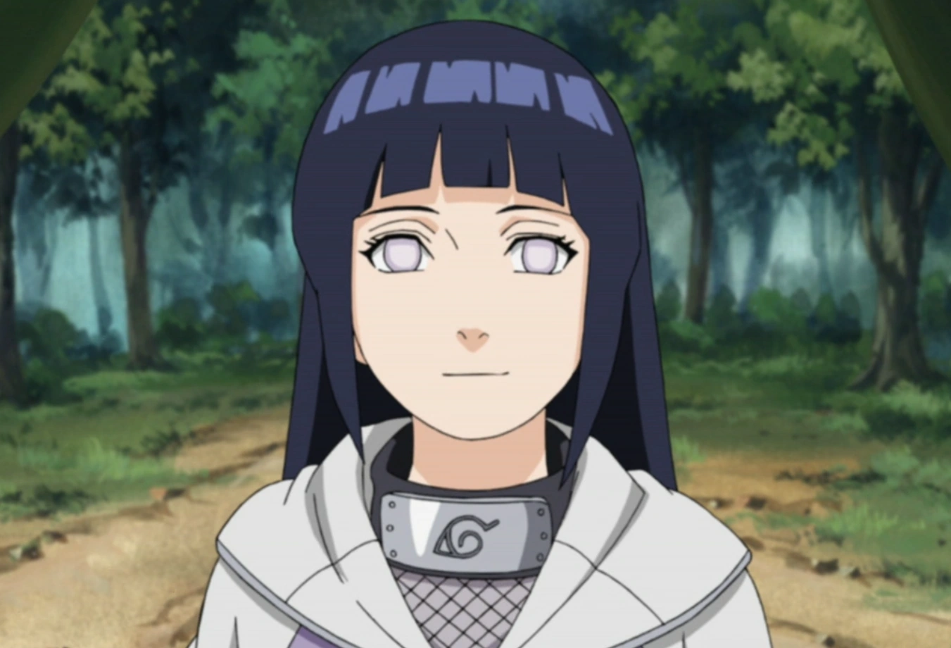 Hinata Hyuga | Naruto, Bleach and Sonic Wiki | FANDOM powered by Wikia