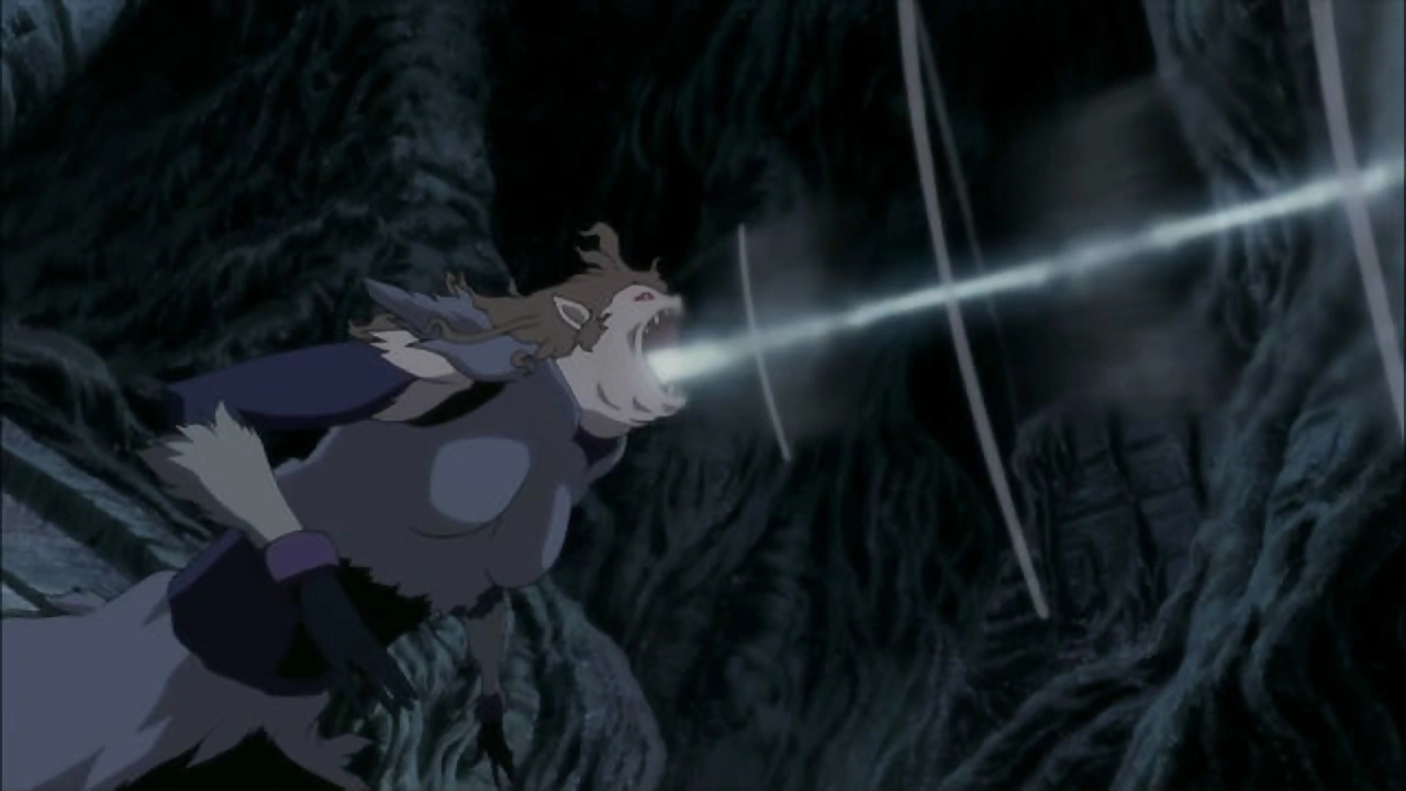 Fugai's Howl | Narutopedia | Fandom powered by Wikia