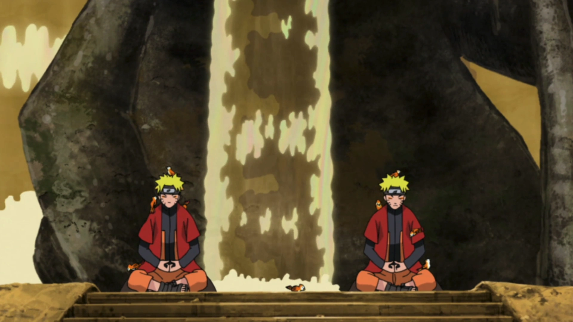 Reverse Summoning Technique | Narutopedia | FANDOM powered by Wikia