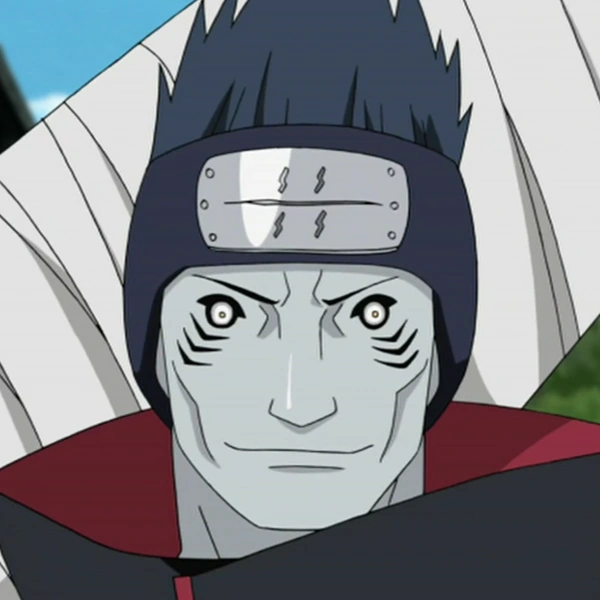 Kisame Hoshigaki | Naruto Wiki | Fandom powered by Wikia