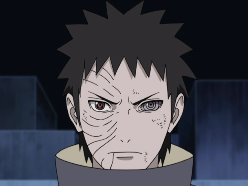 Obito Uchiha | Naruto Wiki | FANDOM powered by Wikia