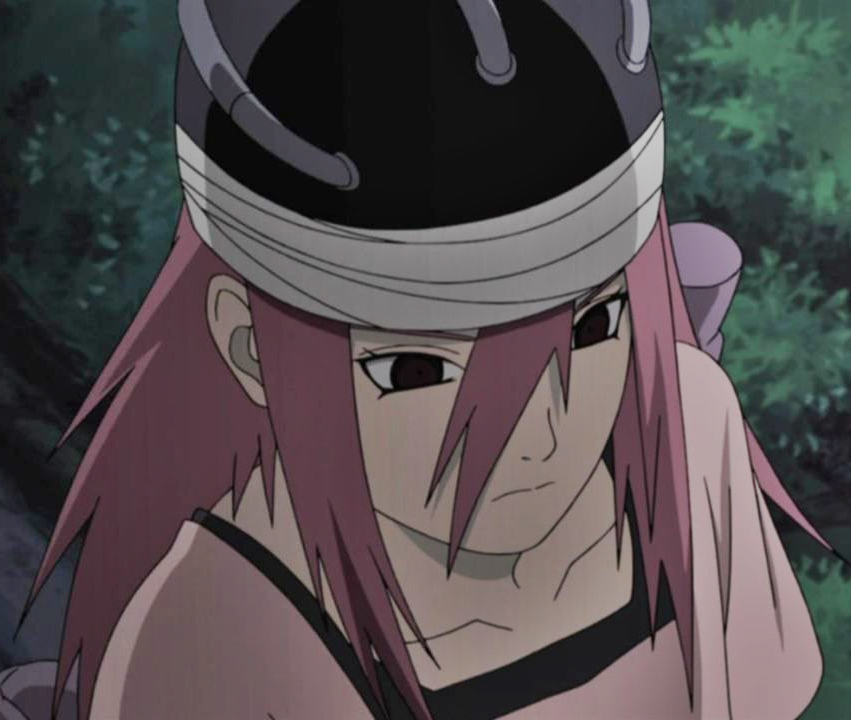 Tayuya Wiki Naruto Fandom Powered By Wikia