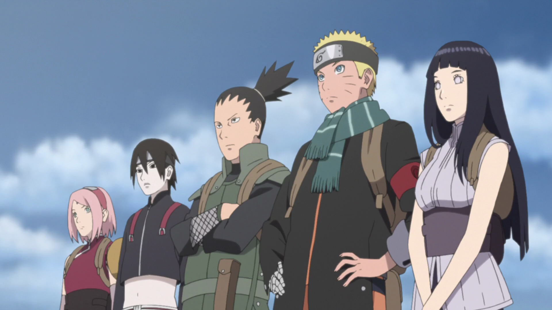 Gambar Naruto Hot Hinata Koleksi Gambar Hd