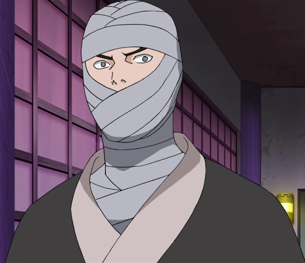 Mū | Wiki Naruto | Fandom powered by Wikia