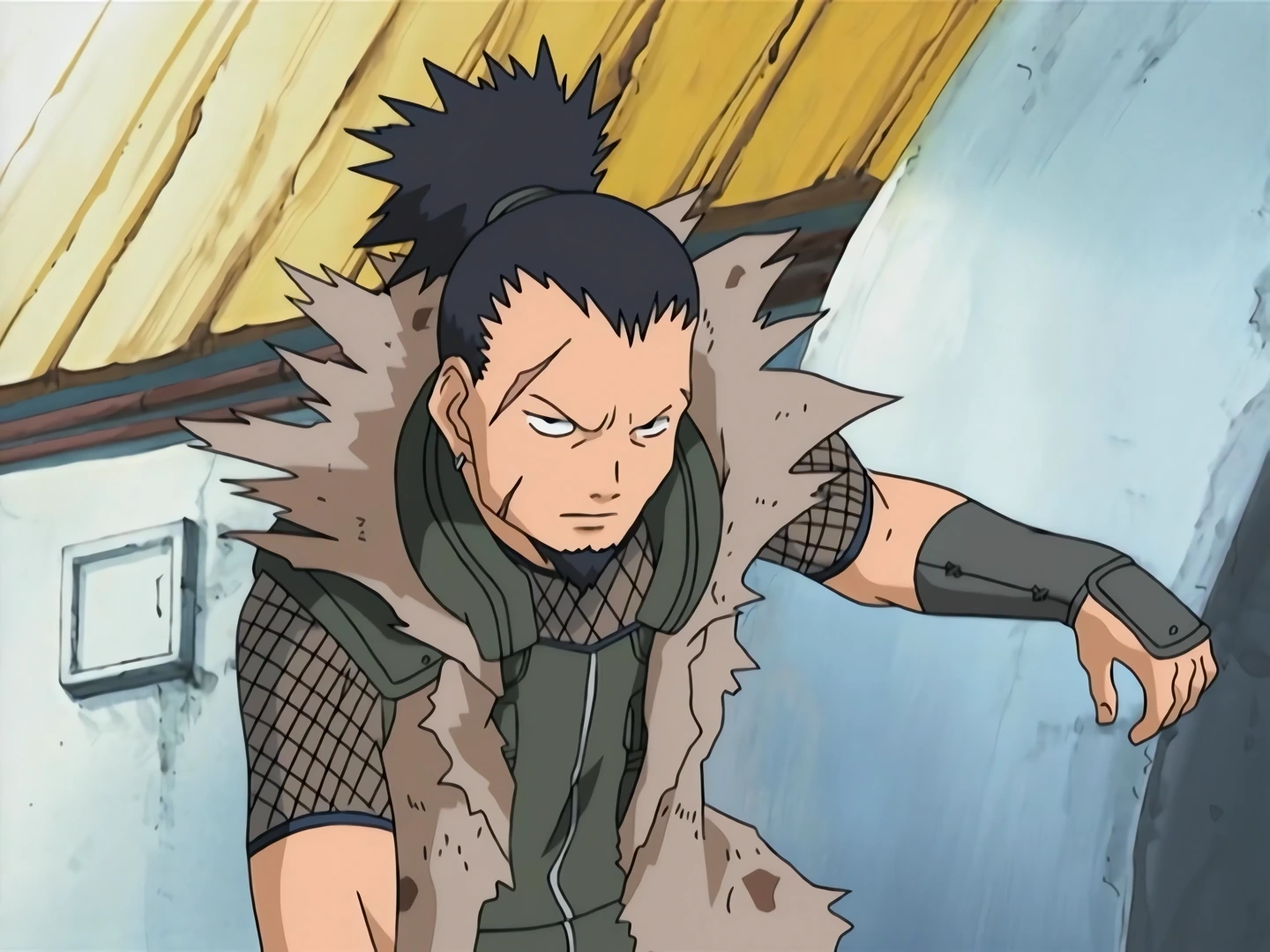 (Naruto) Part 1 Child Monsters vs. Part 1 Adults | SpaceBattles Forums