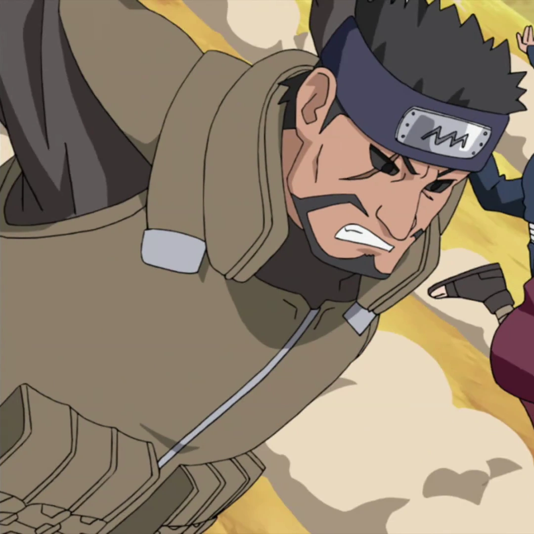 Imagen - Chaleco Tactico de Kusagakure.png | Naruto Wiki | FANDOM ...