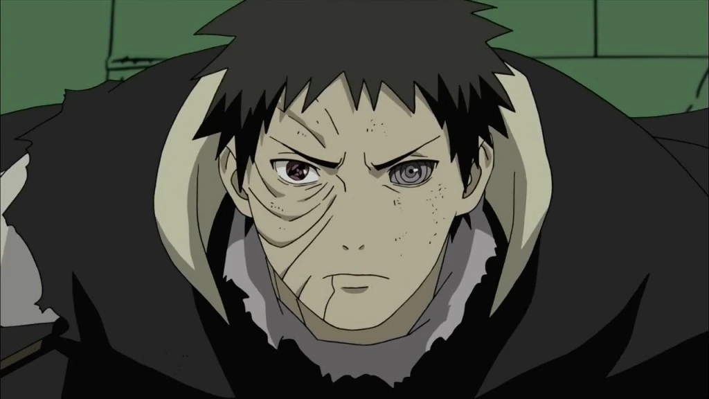 Uchiha Obito | Narutohun Wiki | FANDOM powered by Wikia
