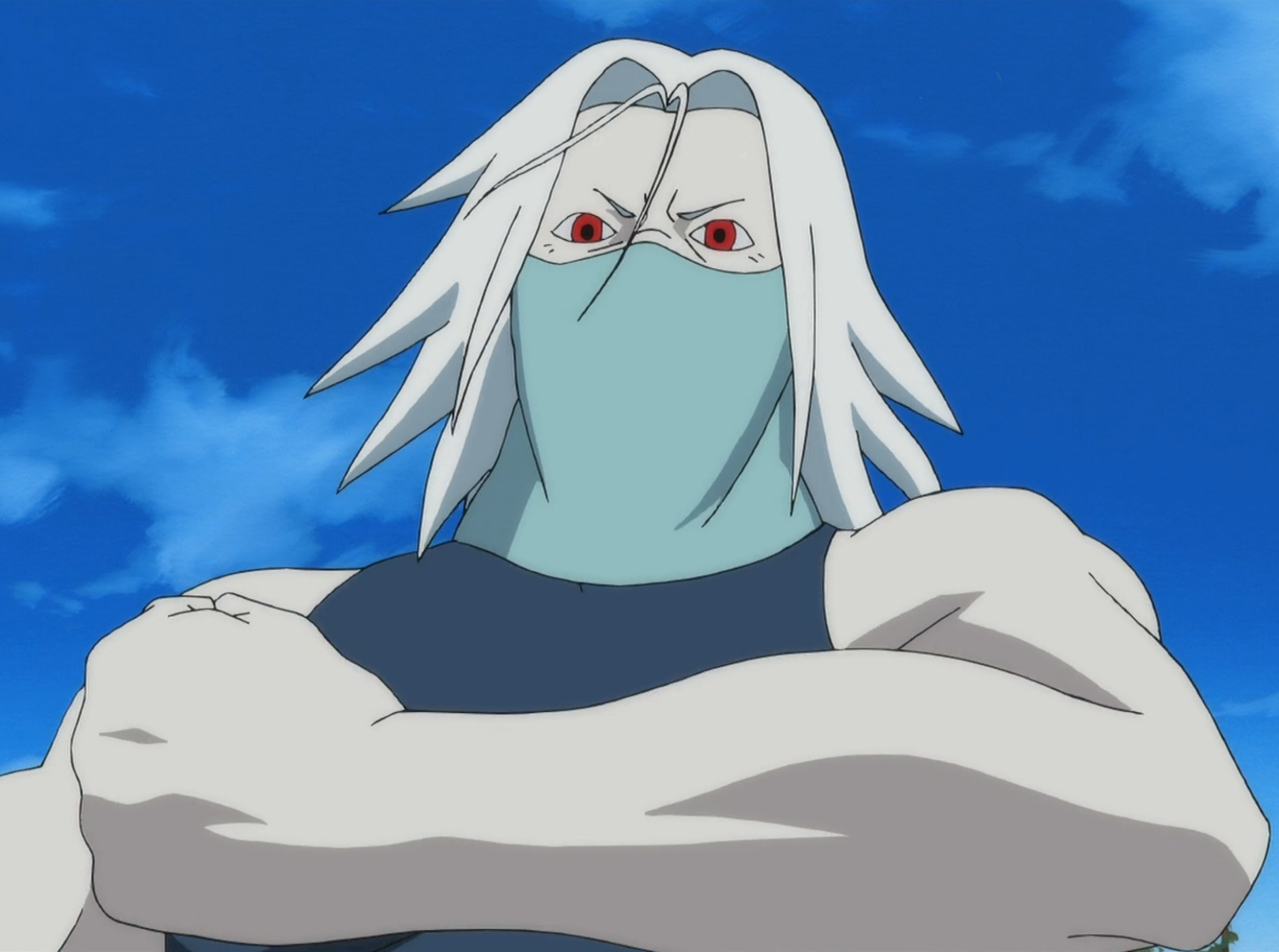 Gitai Narutopedia Fandom Powered By Wikia